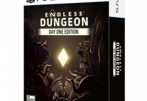 Endless Dungeon Day One Edition (PS5)