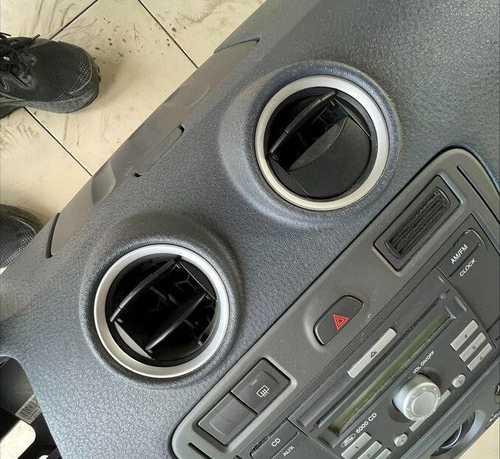 Торпедо Ford Fusion CBK fxja 2008