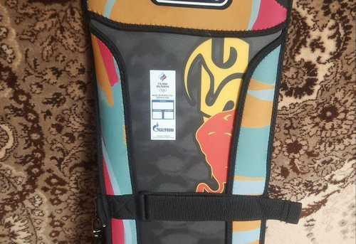 Сноуборд жесткий новый SG Full Race Pro Team 157