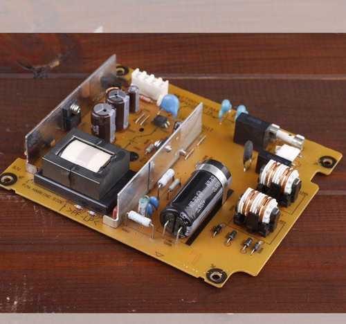 Блок питания 220v Playstation 2 Fat 500xx