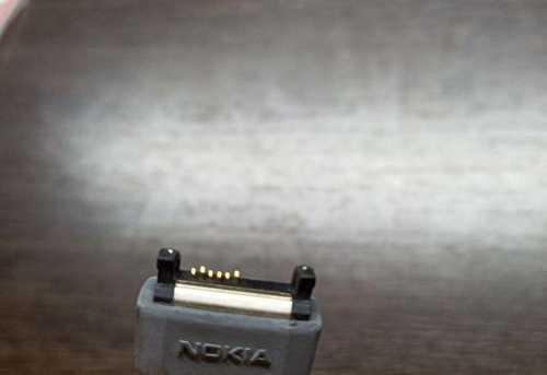 Кабель USB для Nokia и Samsung