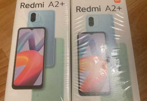 Xiaomi Redmi A2+, 3/64 ГБ