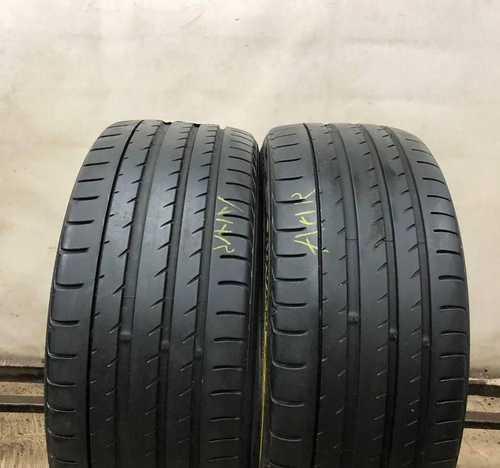 Yokohama Advan Sport V105 225/35 R19 88Y