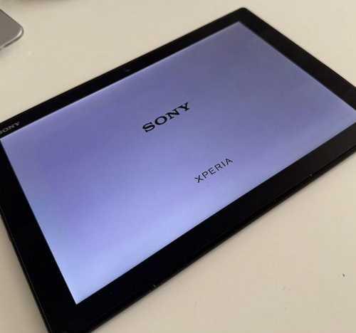 Sony Xperia Tablet Z4