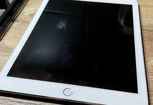 iPad pro 9.7 wi-fi +cellular +apple pencil 1