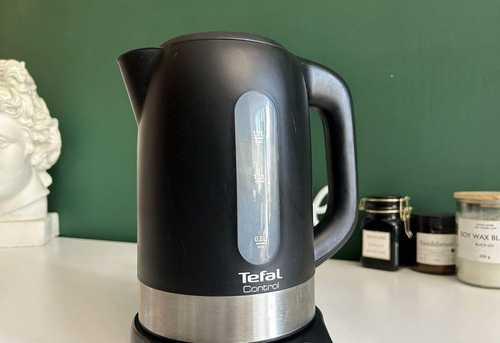 Чайник электрический Tefal KO331