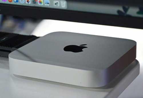 Apple Mac mini m2 pro 12/19/32/1TB