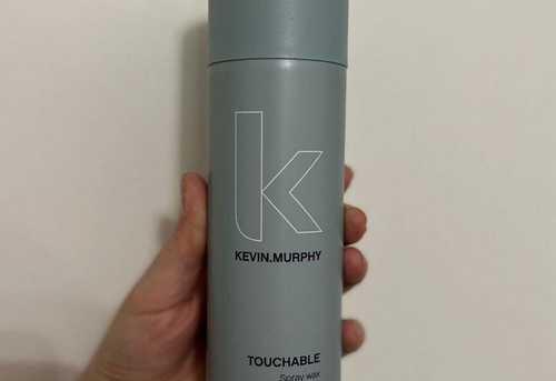 Kevin.Murphy Спрей-воск Touchable