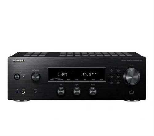 Стерео ресивер pioneer SX-N30AE-B