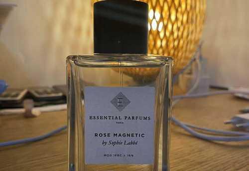Essential Parfums Rose Magnetic