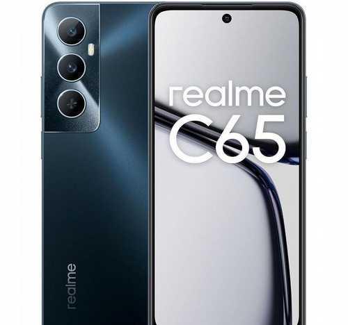 realme C65, 6/128 ГБ