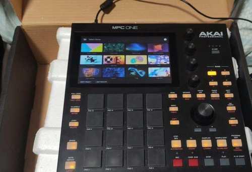 Akai pro MPC ONE