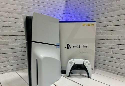 Sony Playstation 5 ps5+950 игр+ гарантия год