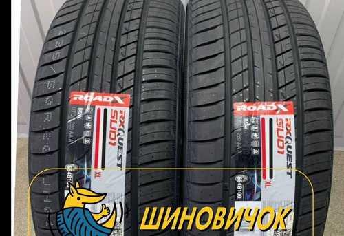 RoadX RXQuest SU01 235/50 R20 104Y
