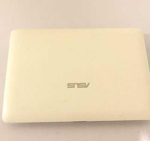 Ноутбук asus eee pc