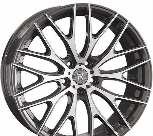 Литые диски R19x8.5 5x112 - 723607300