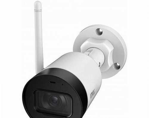 IP-видеокамера Imou Bullet lite 4MP (IPC-G42P-0360