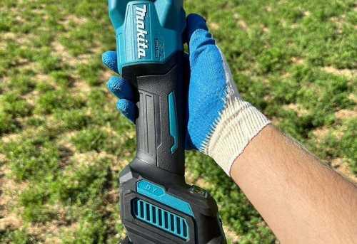 Ушм Makita 125 с регулировкой оборотов