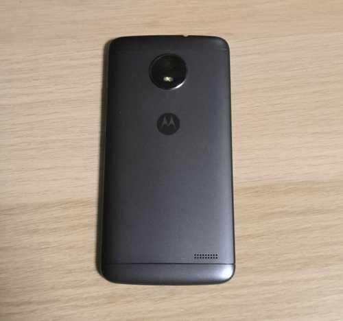 Motorola Moto E4 Plus, 3/16 ГБ