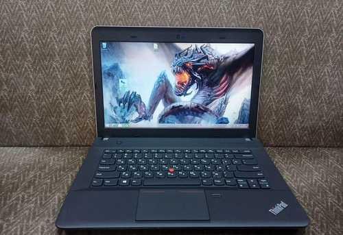 Lenovo ThinkPad 14 "/intel i5 4200m