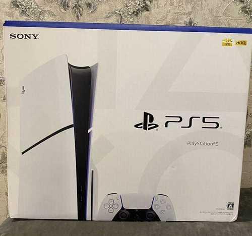 Sony playstation 5 slim