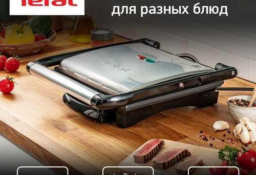 Электрогриль Tefal Panini Grill GC241D38