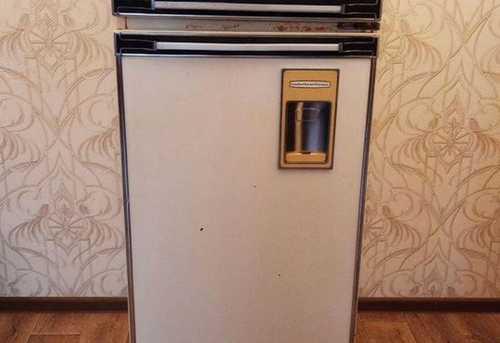 Холодильник рабочий Ока-6М, 145 см