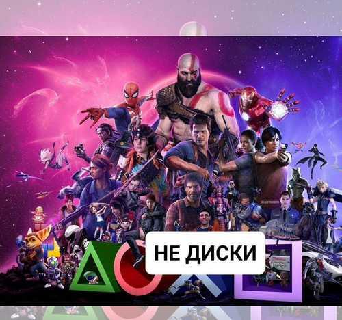 Лучшие игры на PS4 и PS5 (Madden NFL, Plateup)