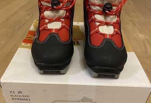 Лыжные ботинки Rosingnol 33