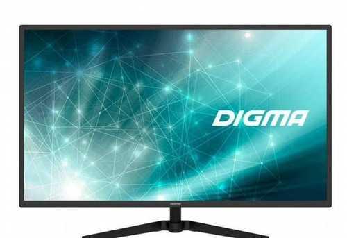 Монитор Digma DM-monb3205 31.5", черный