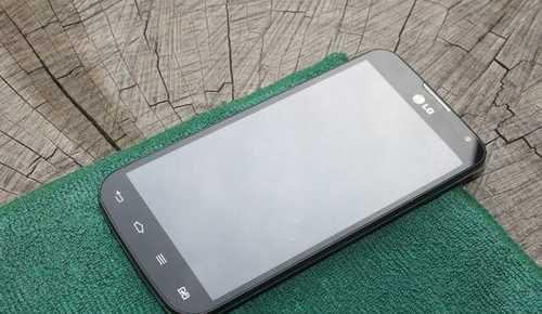 Телефон LG-D410 L90 под ремонт/на запчасти