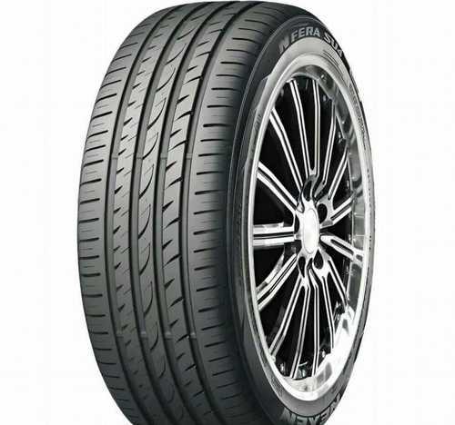 Nexen N'Fera SU4 195/55 R16