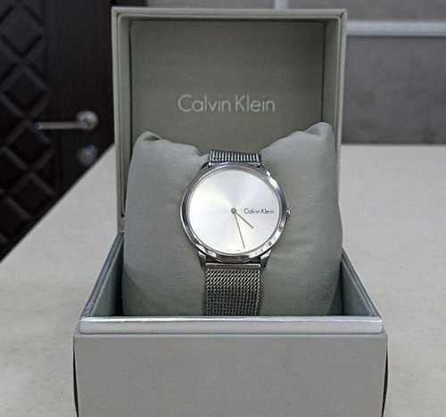 Наручные часы Calvin Klein K3M211 00