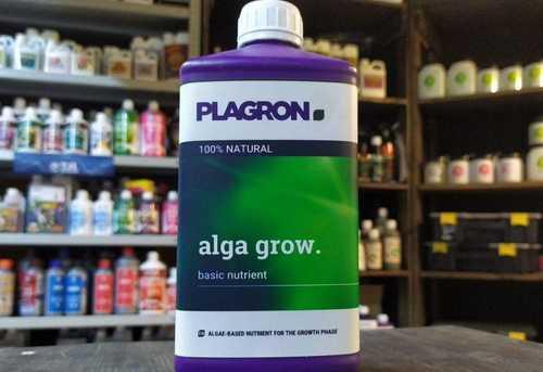 Удобрение Alga grow Plagron 1л