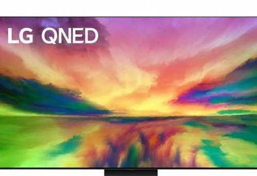 Телевизор LG 75qned816RA