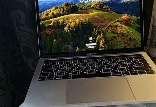 Macbook Pro 13 2019 a2159