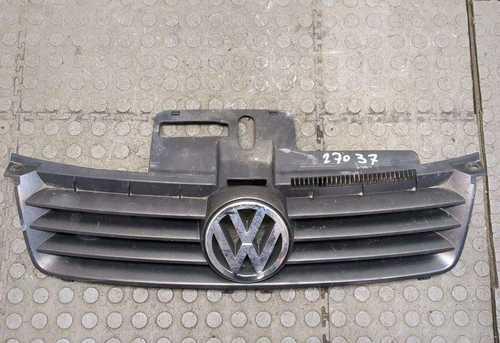 Решетка радиатора Volkswagen Polo, 2003
