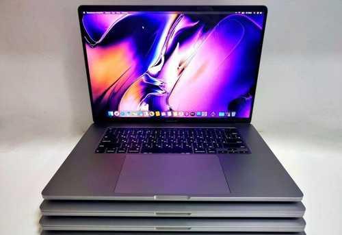 MacBook Pro 16(2019) 4k retina,i7,16gb,512ssd