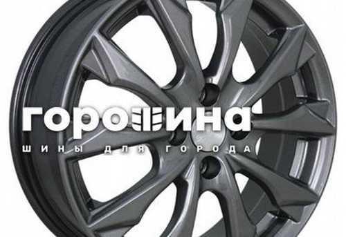 Скад Нагоя (кл312) 6x16/5x114.3 ET 45 цо 67.1