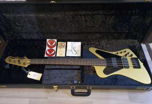 Dean USA JE John Entwistle Hybrid bass 5