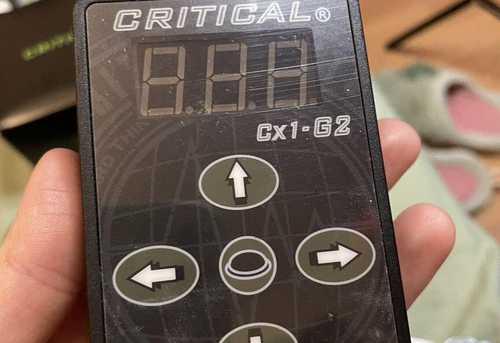 Блок питания Critical cx-1