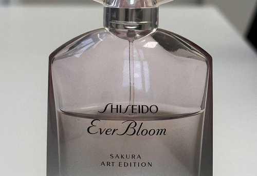 Туалетная вода женская Shiseido Ever Bloom