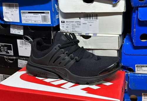 Кроссовки Nike Air Presto