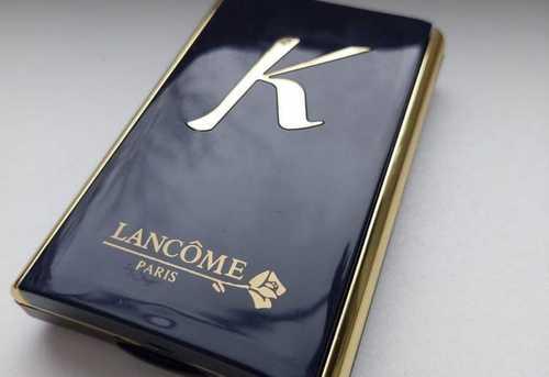 Пудра lancome винтаж