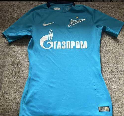 Футболка nike зенит