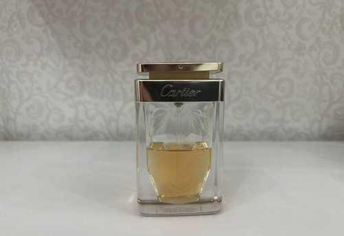 Cartier La Panthere Eau de Parfum