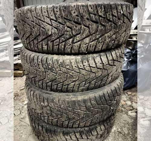 Hankook Winter I'Pike RS2 W429 195/65 R15 91T