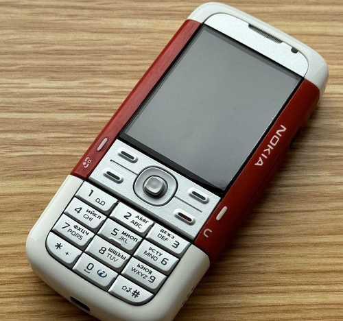 Nokia 5700 XpressMusic