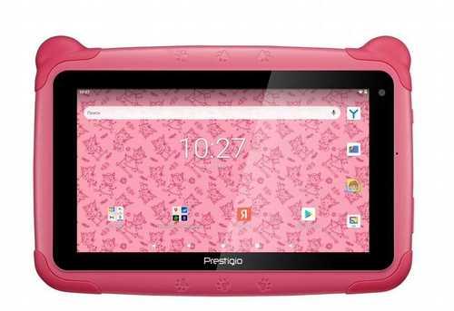 Детский планшет Prestigio SmartKids Pink 7