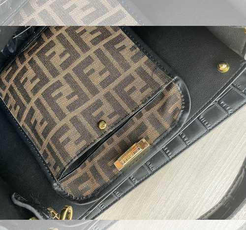 Сумка fendi